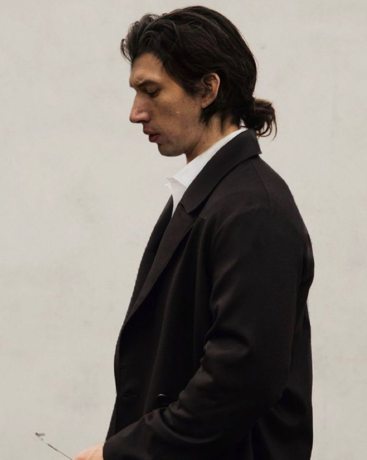 Image of Adam Driver