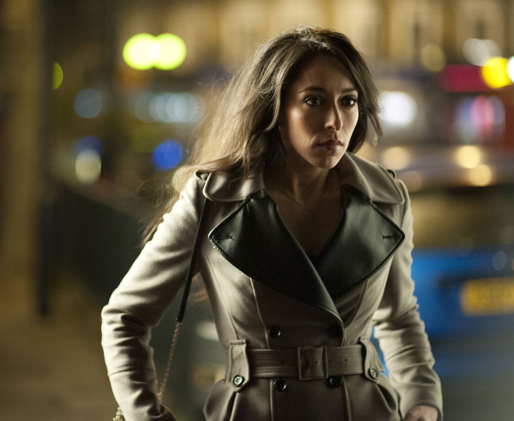 Picture of Oona Chaplin