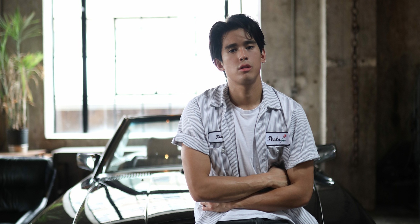 Picture of Kian Talan