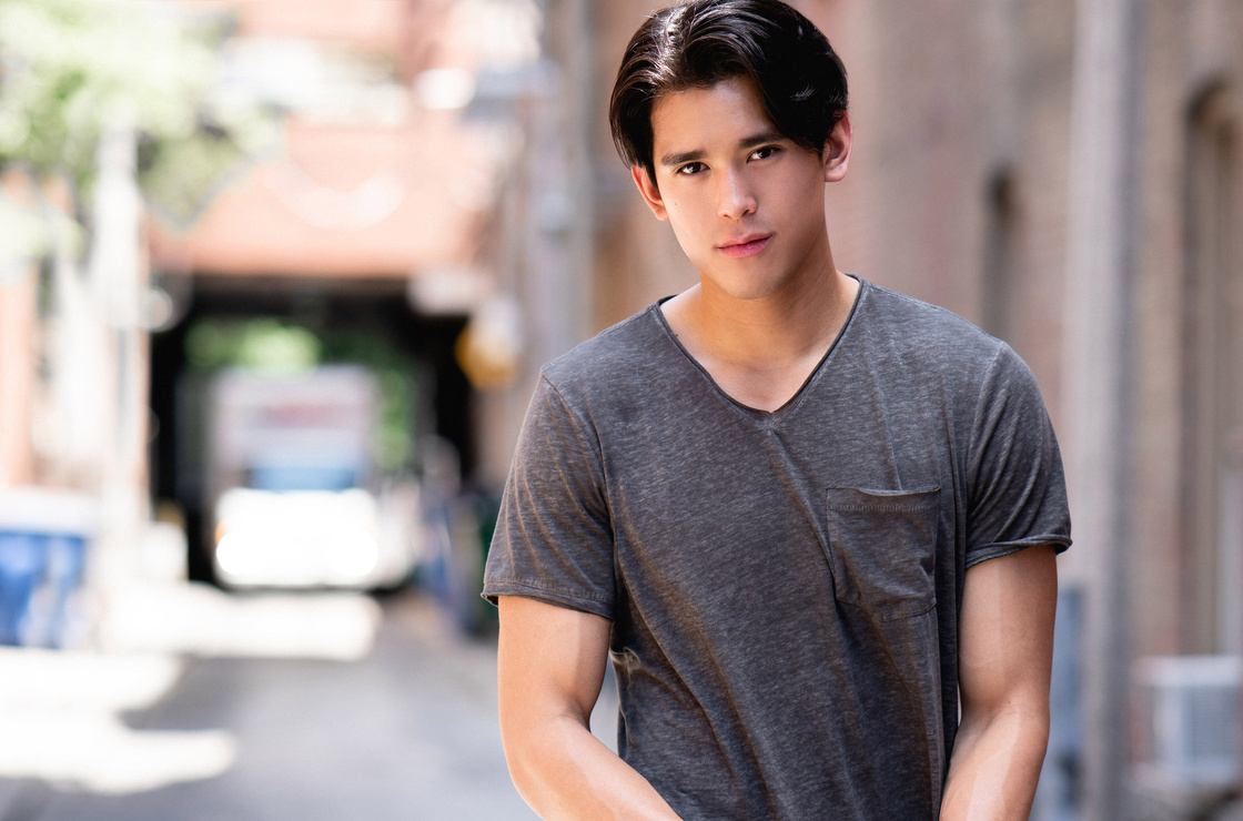 Picture of Kian Talan