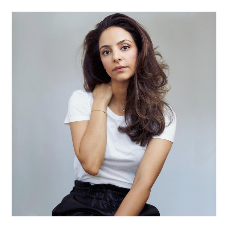 Image of Tala Ashe