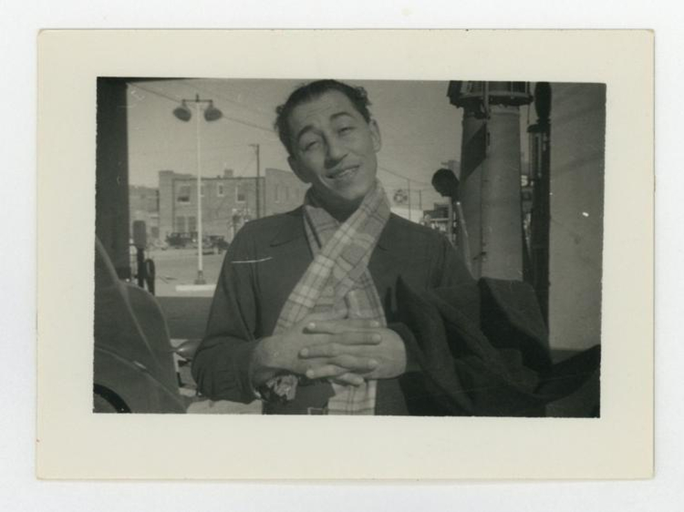 Picture of Louis Prima