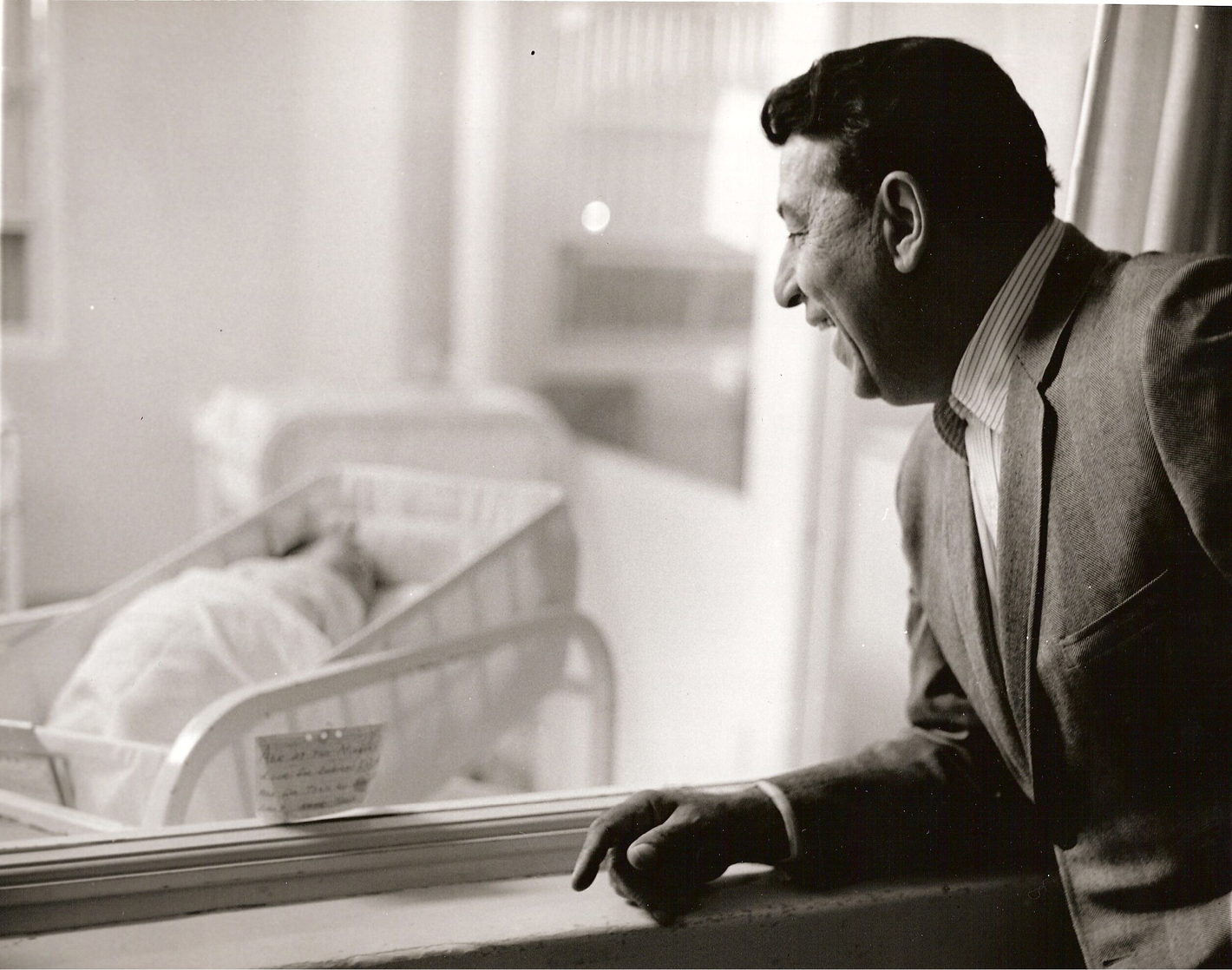 Picture of Louis Prima