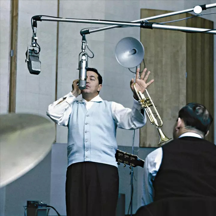 Image of Louis Prima