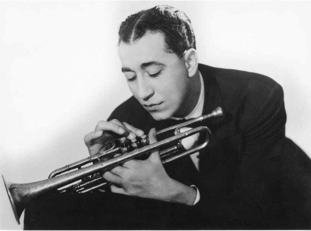 Picture of Louis Prima