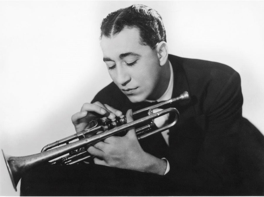 Picture of Louis Prima
