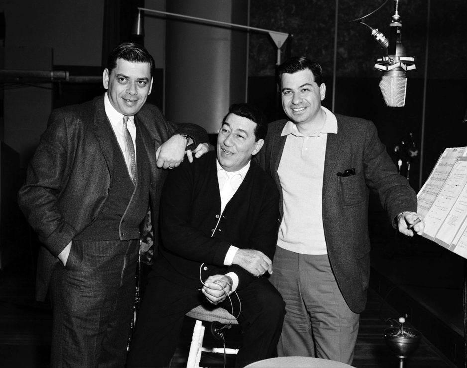 Image of Louis Prima