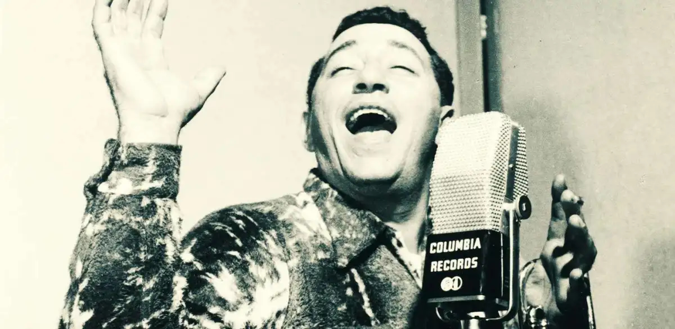 Picture of Louis Prima