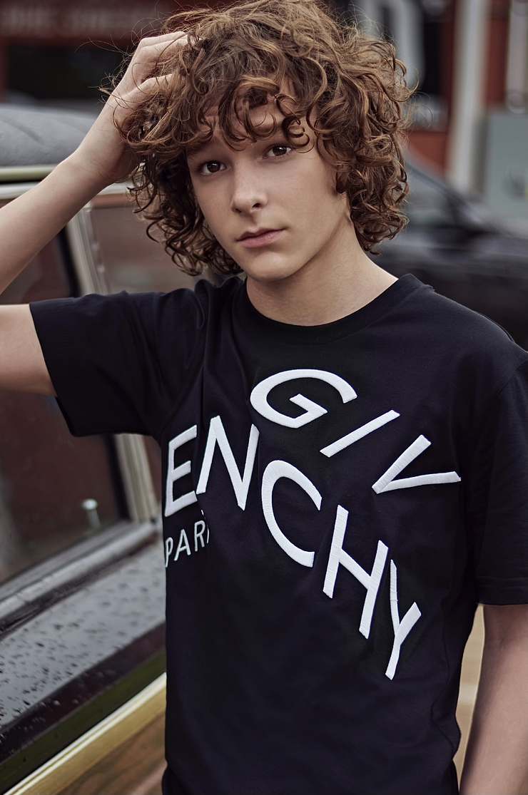 Image of Mason Thames