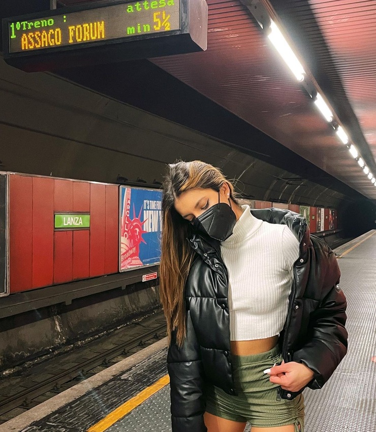 Picture of Noemy Furcillo