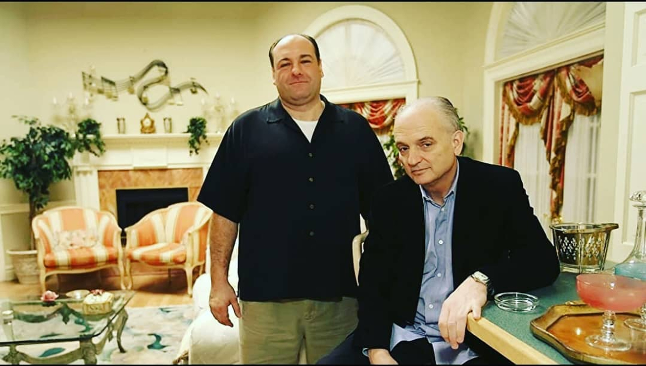 Picture of The Sopranos