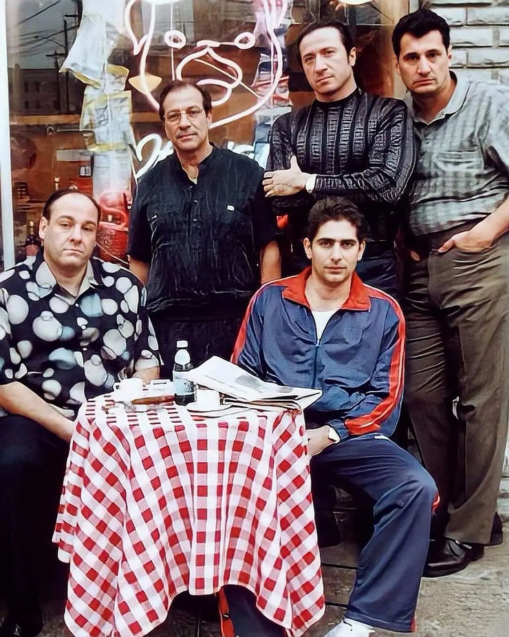 Picture of Furio Giunta