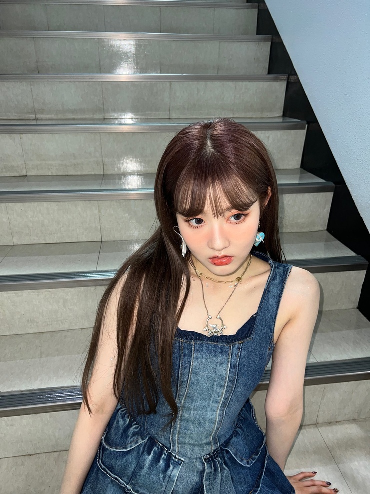 Picture Of Sieun Park