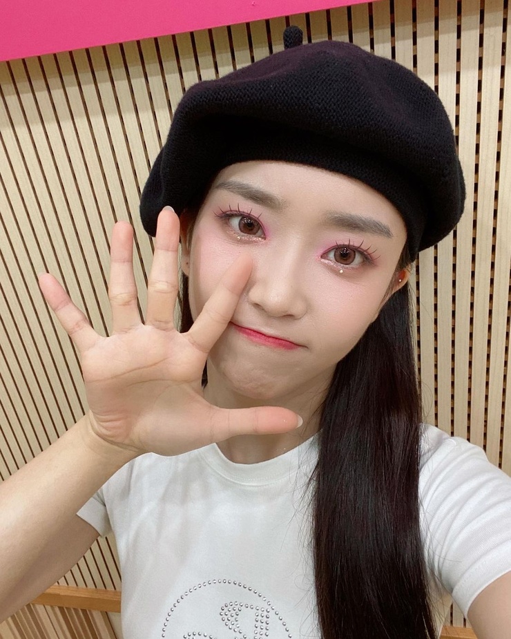 Image of Soo-min Bae