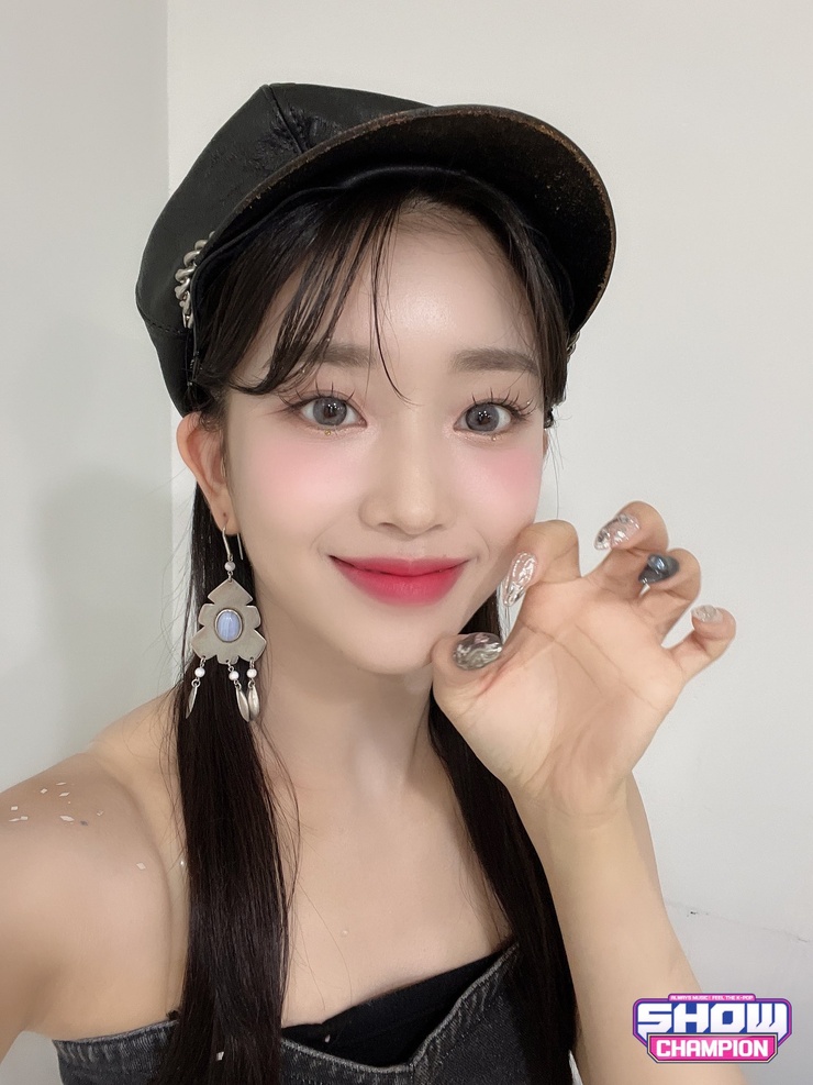 Soo-min Bae image