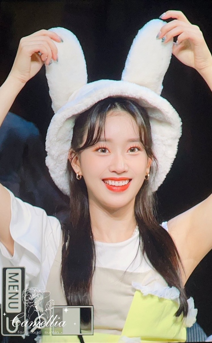 Image of Soo-min Bae