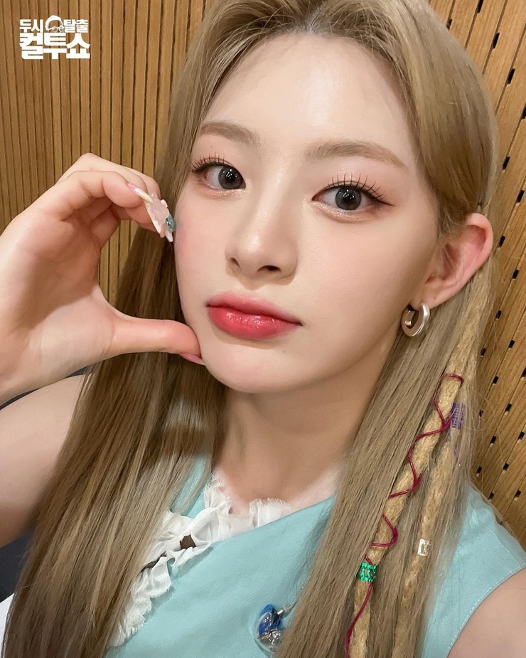 Picture of Seeun (STAYC)