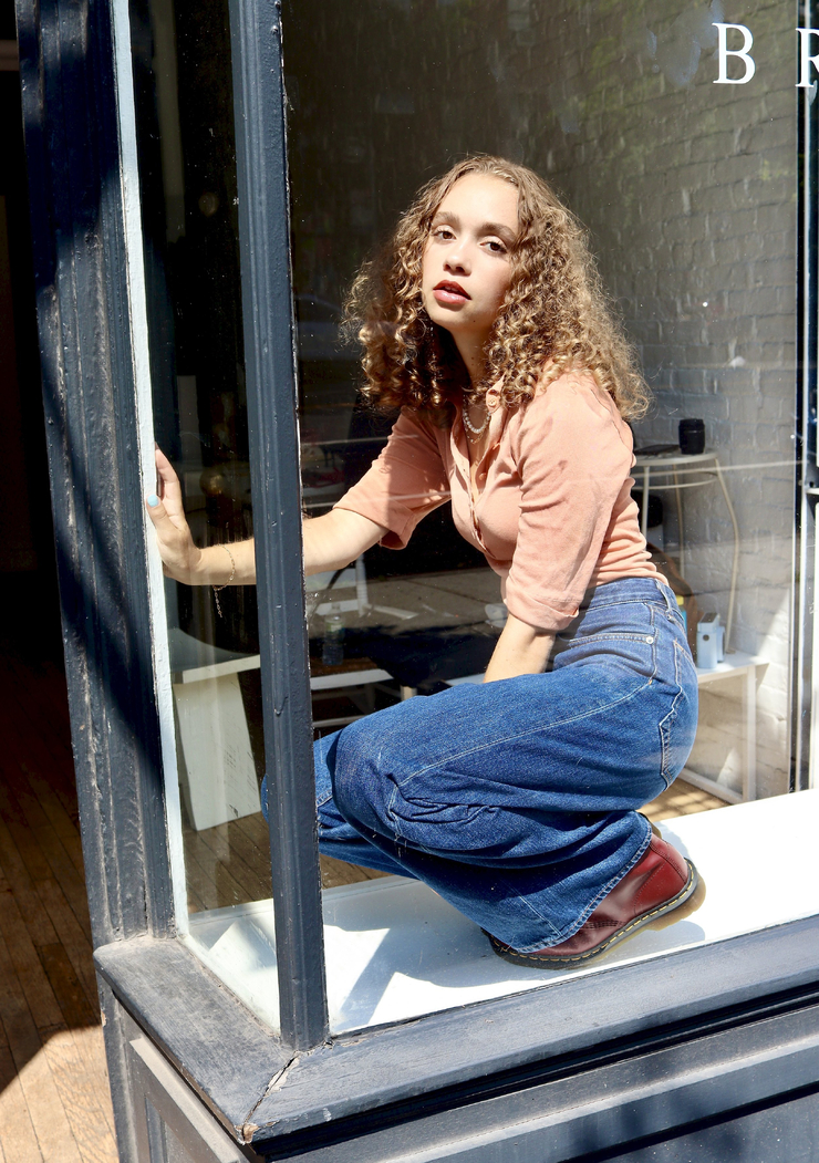 Picture of Jillian Shea Spaeder