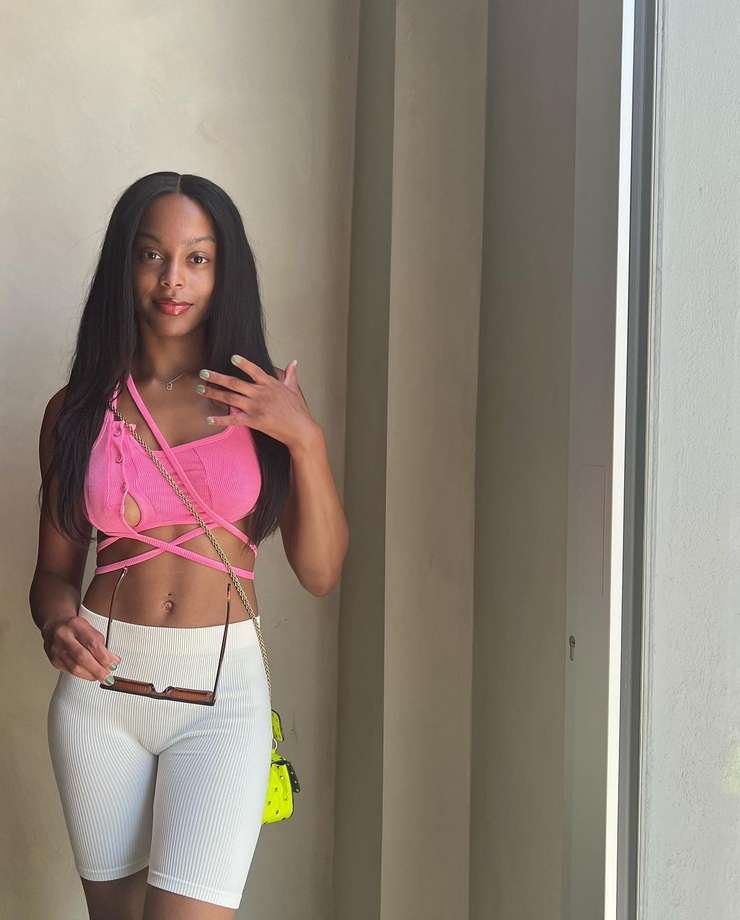 Picture of Li Eubanks