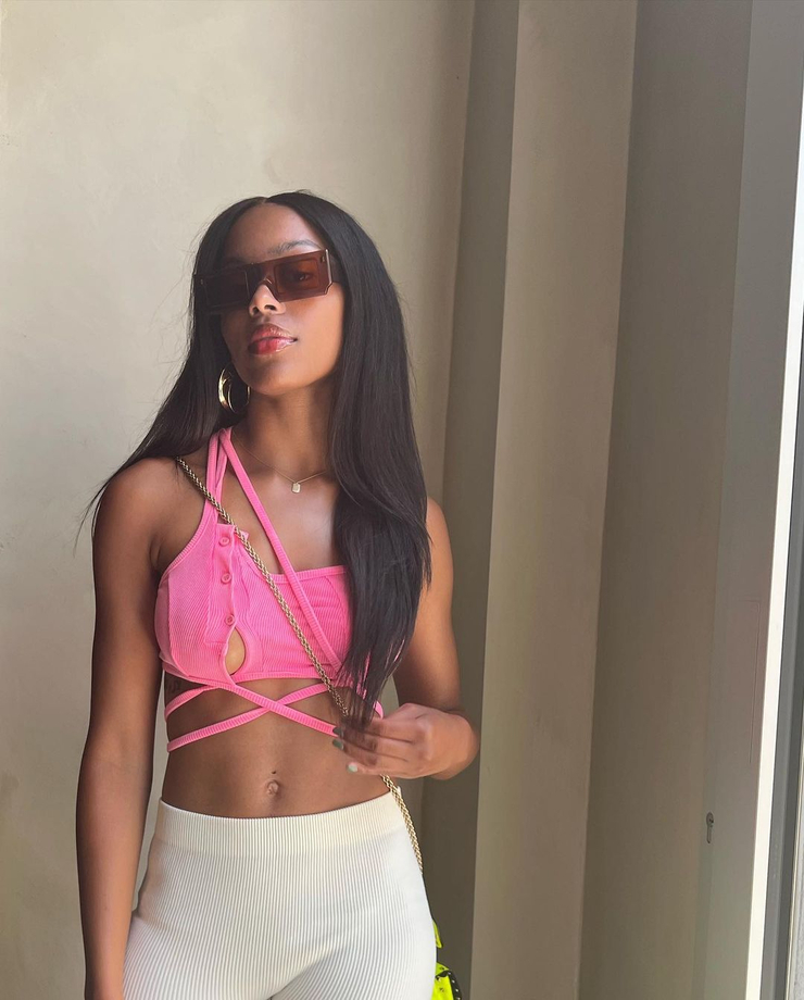 Picture of Li Eubanks