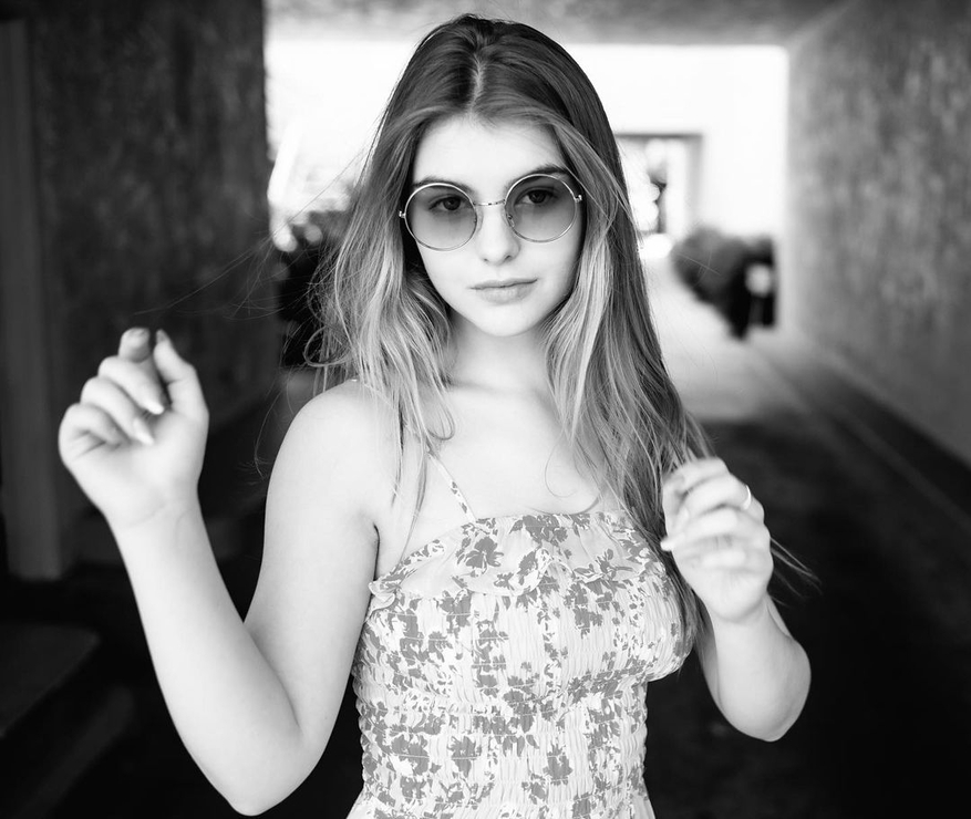 Picture of Lyliana Wray