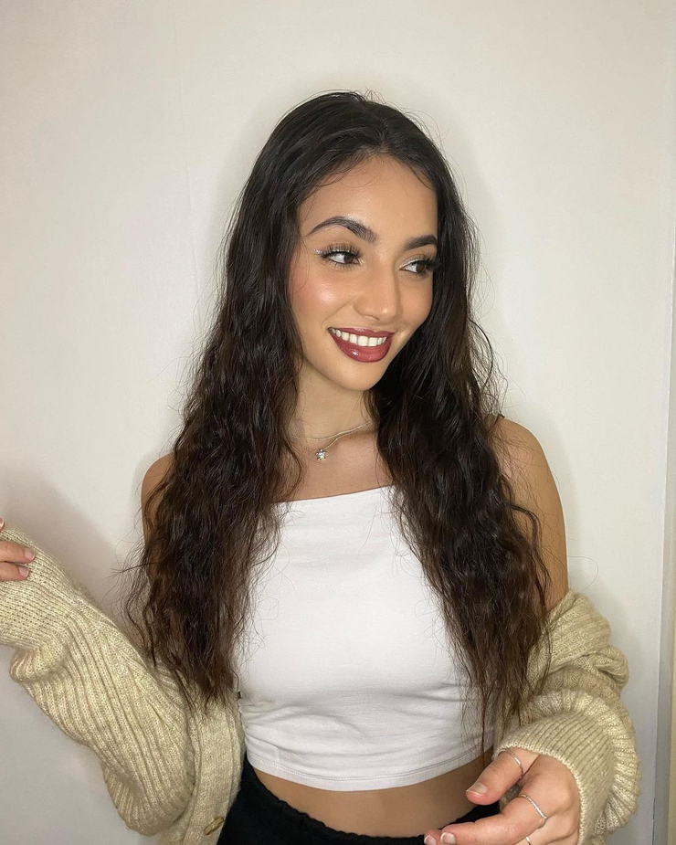 Picture of Azra Ciftci