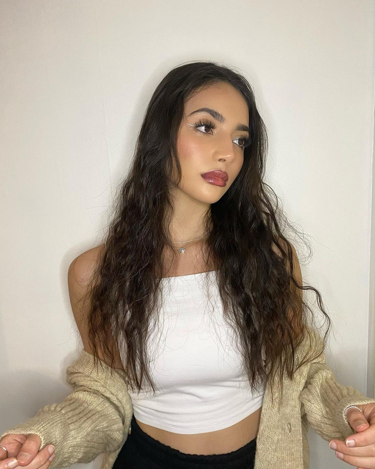 Picture of Azra Ciftci