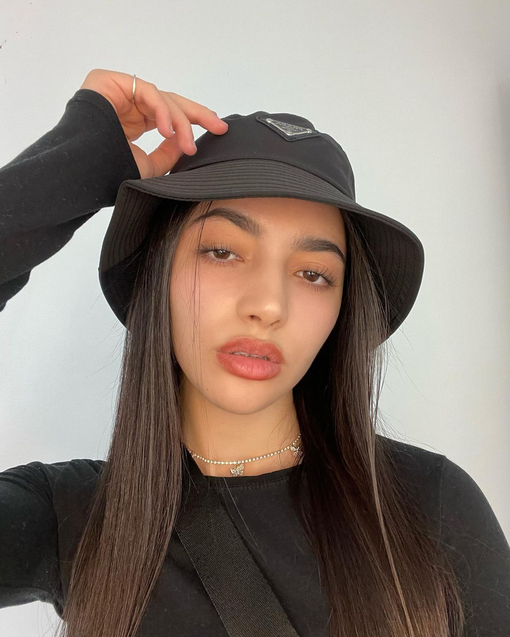 Picture of Azra Ciftci