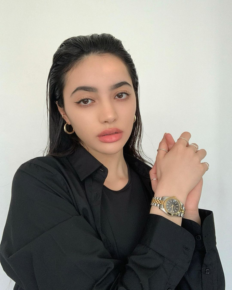 Image of Azra Ciftci