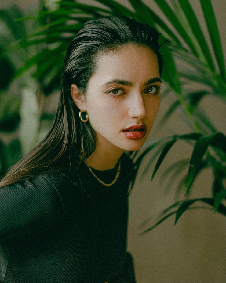 Picture of Azra Ciftci