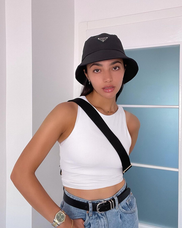 Picture of Azra Ciftci