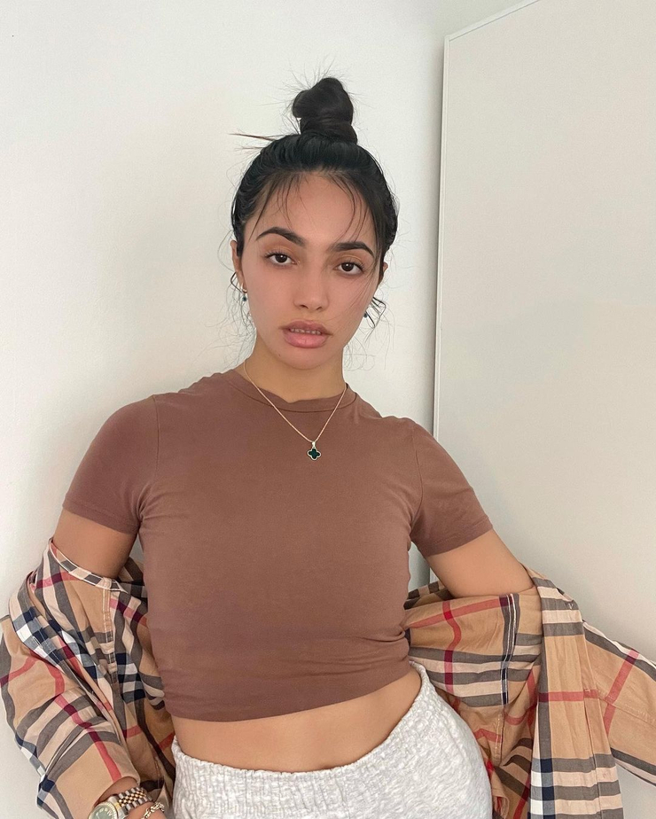 Picture of Azra Ciftci