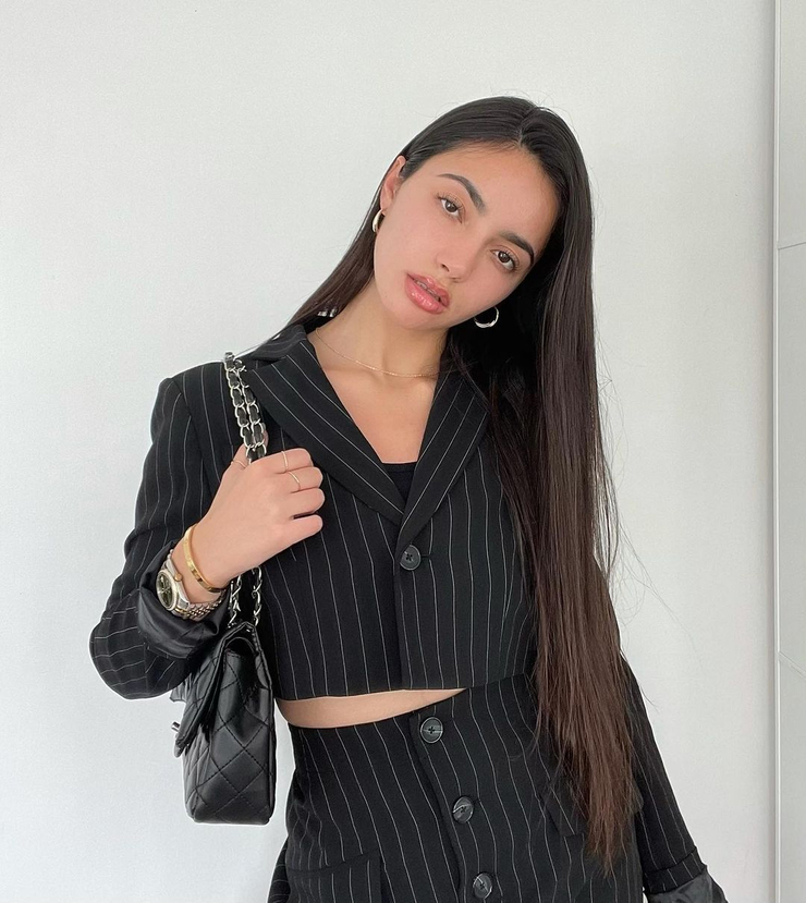 Picture of Azra Ciftci