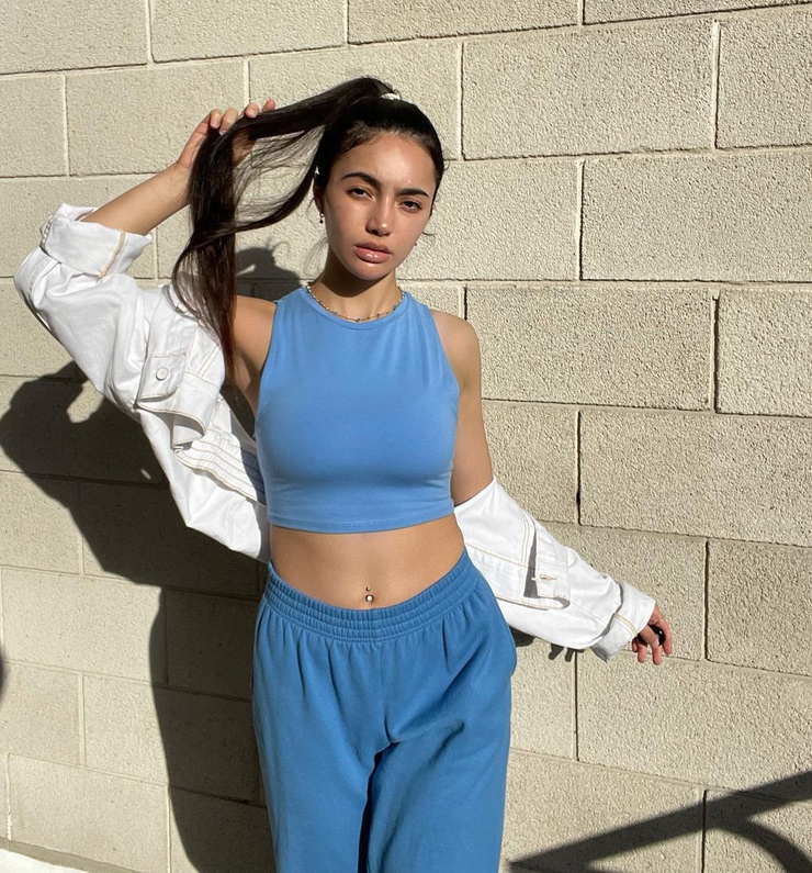 Picture of Azra Ciftci