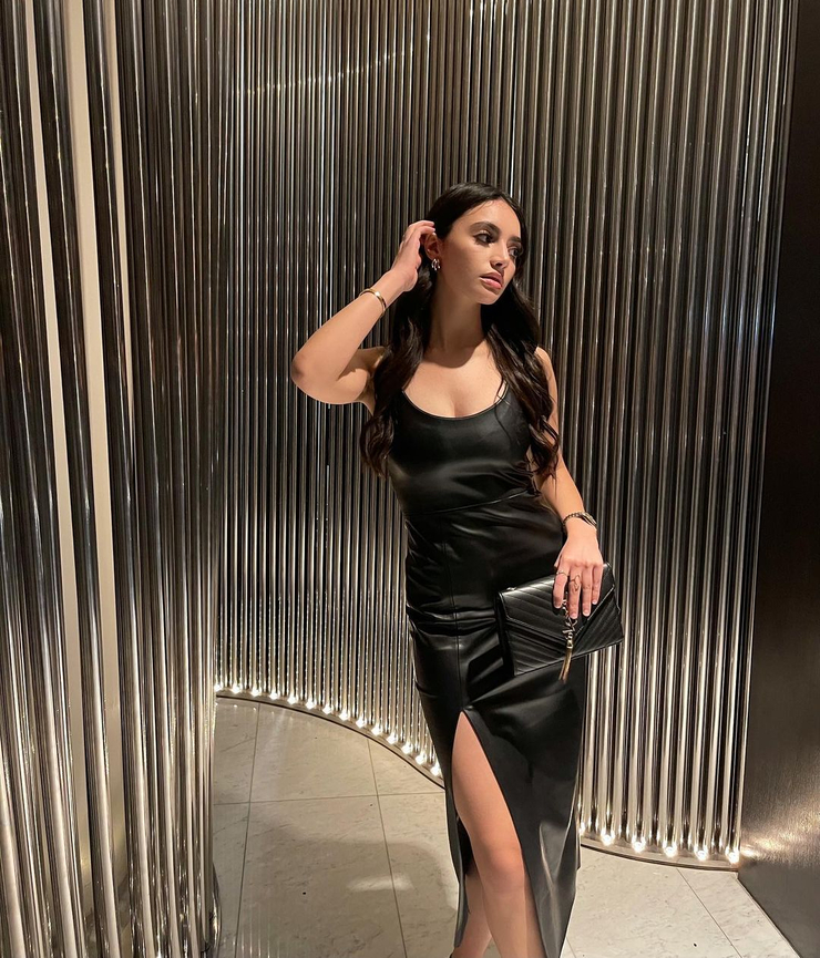 Picture of Azra Ciftci