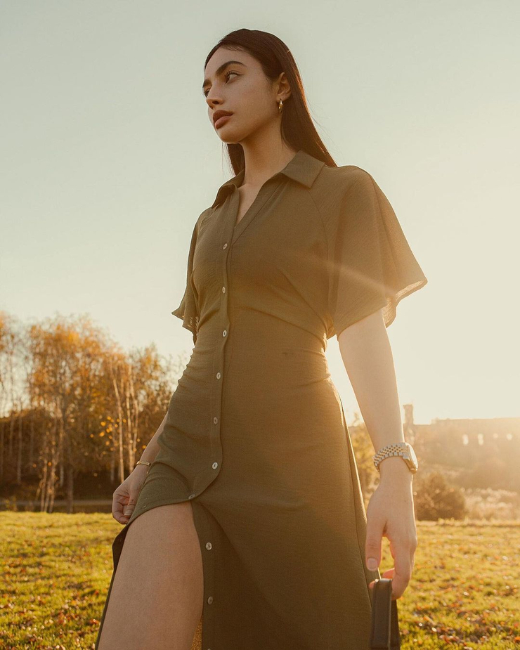 Picture of Azra Ciftci