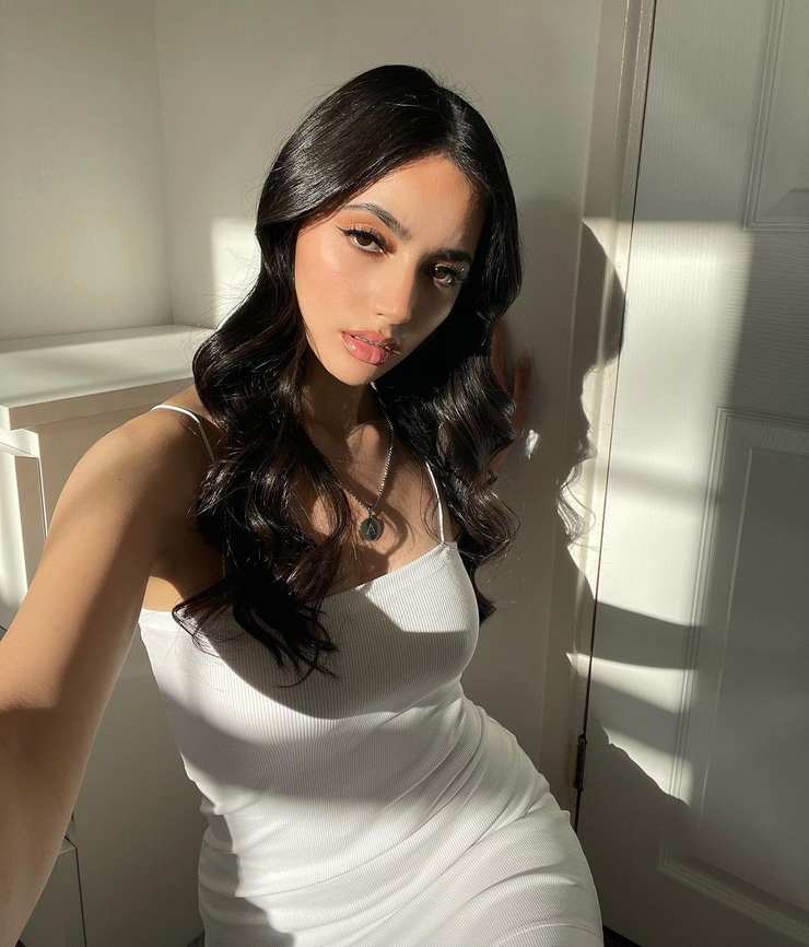 Picture of Azra Ciftci