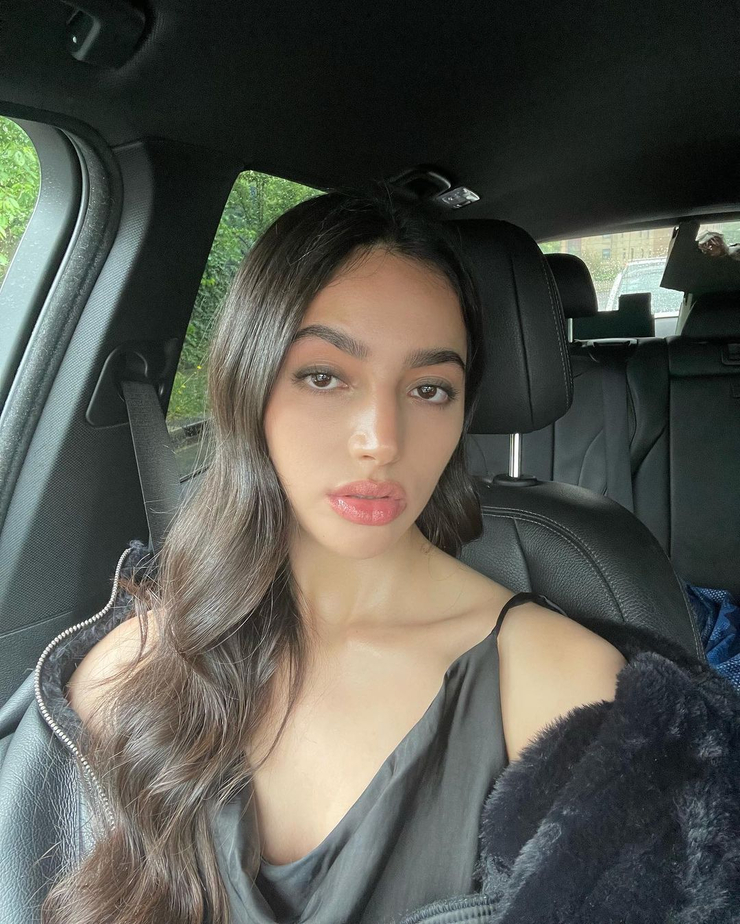 Image of Azra Ciftci