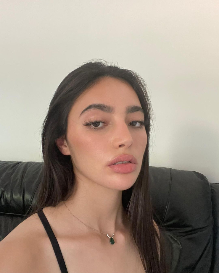 Picture of Azra Ciftci