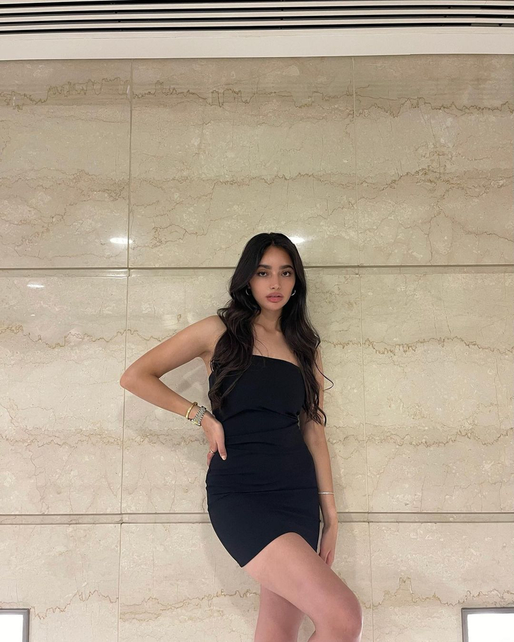 Image of Azra Ciftci