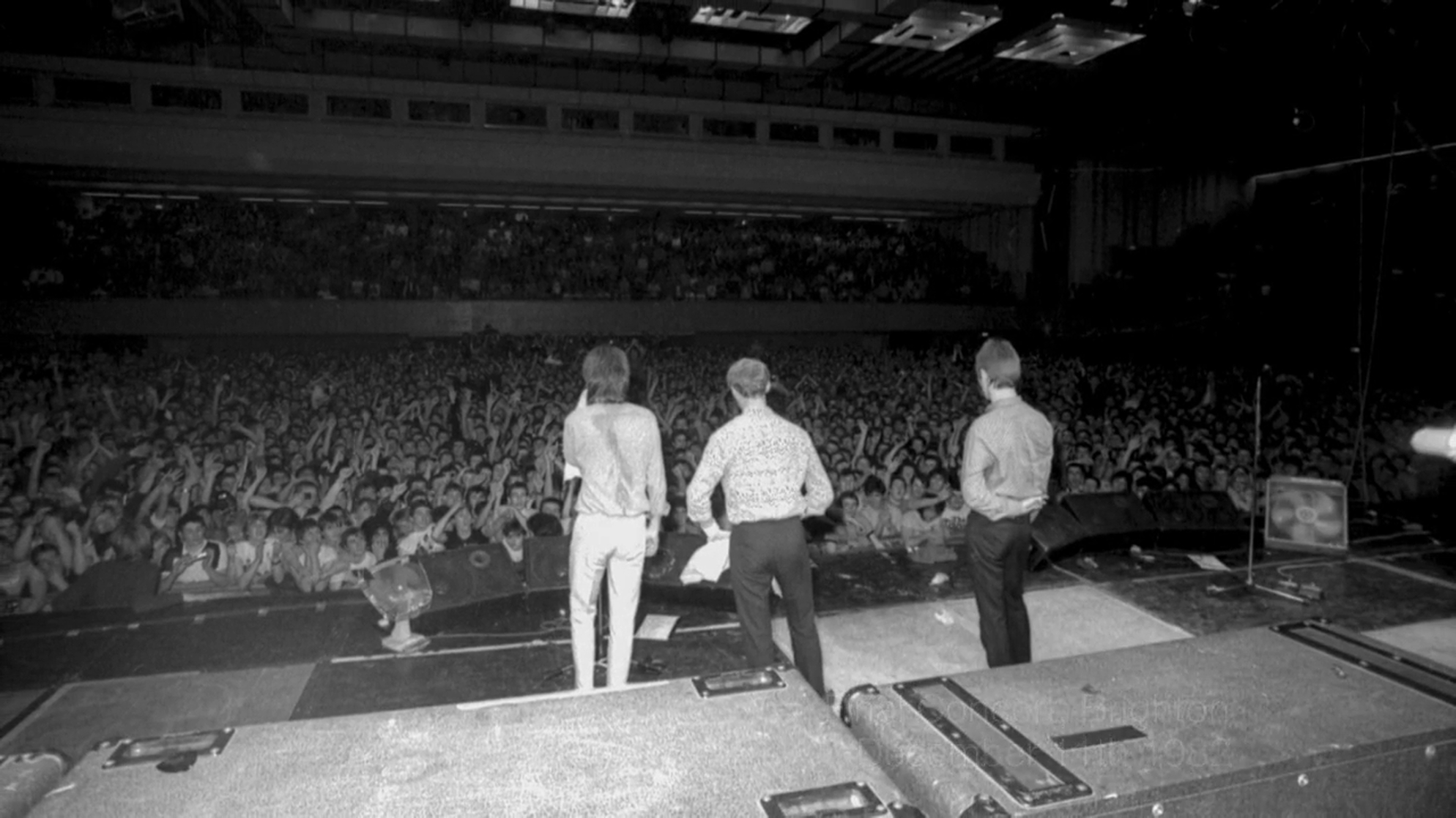 Picture of The Jam: About the Young Idea