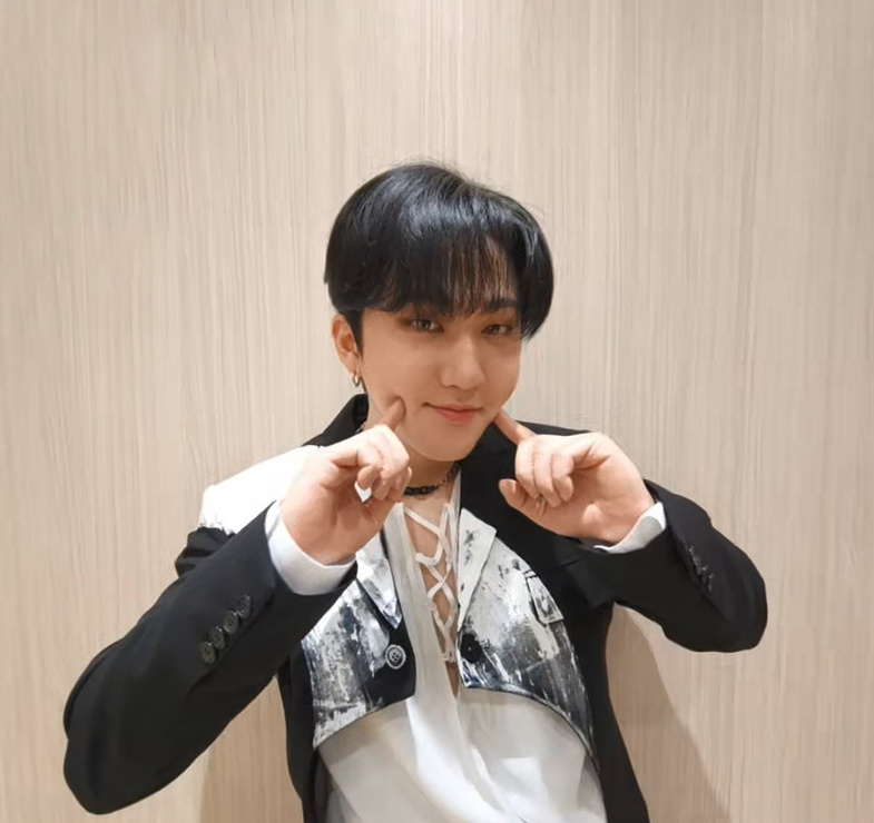 Changbin image