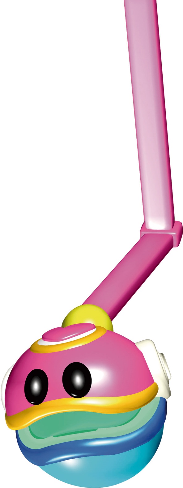 Chibi-Robo: Park Patrol picture