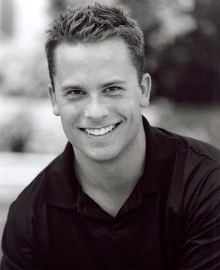 Picture of Curt Clendenin