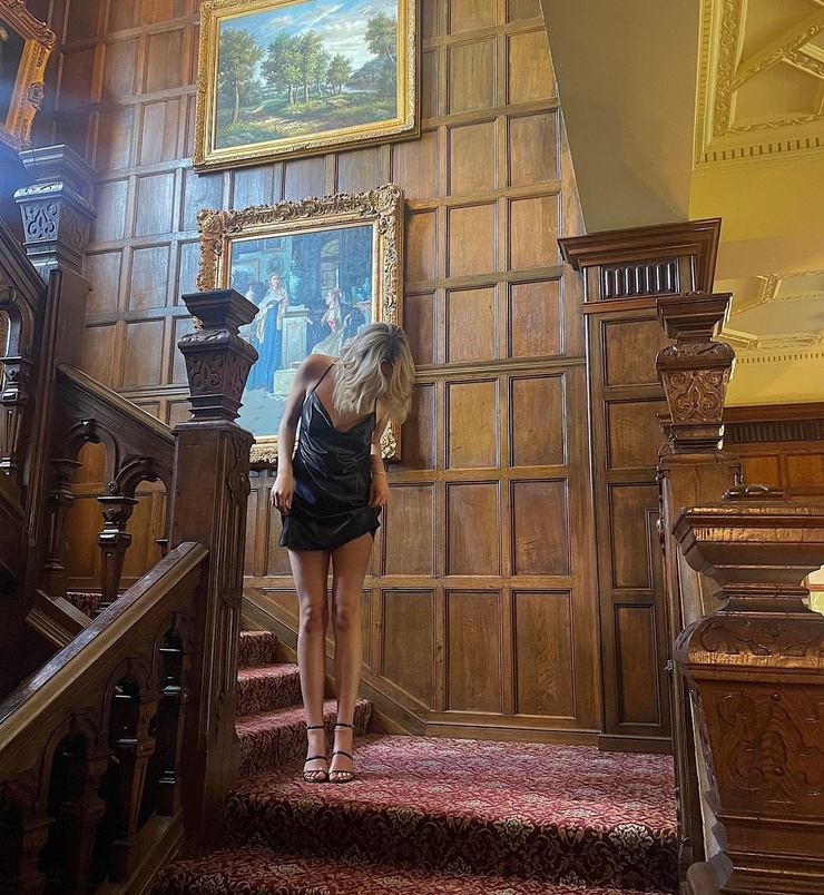 Hanna Wilson picture