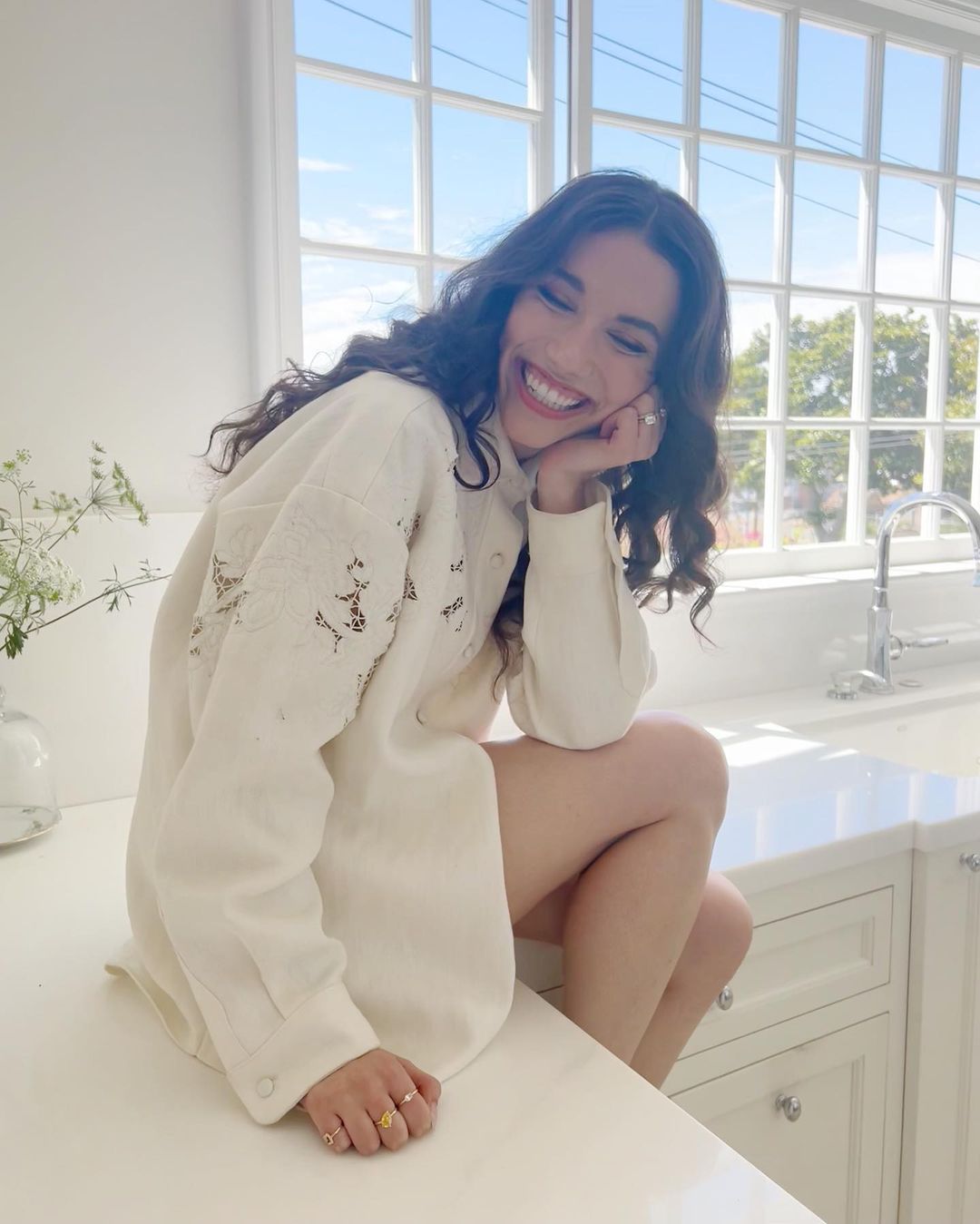 Picture of Grace Fulton