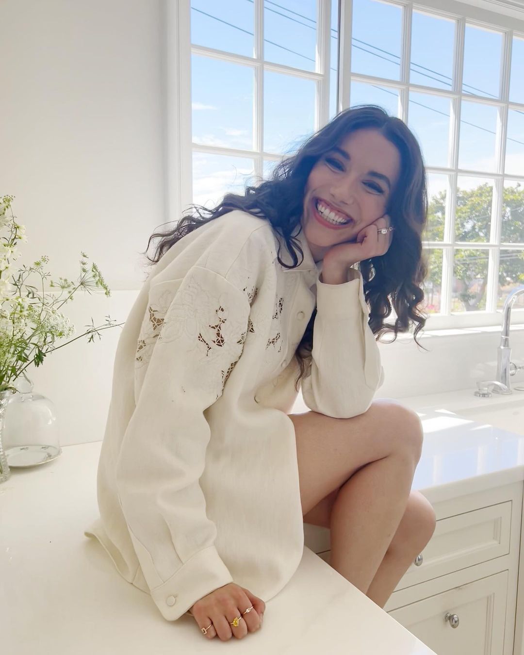 Picture of Grace Fulton