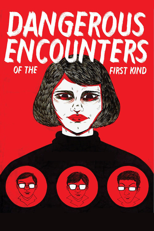 Picture of Dangerous Encounter: 1st Kind