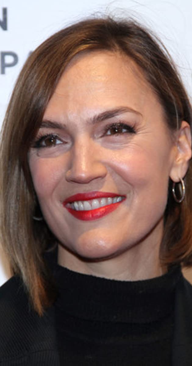 Lesley Fera picture