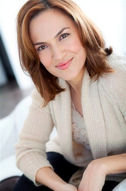 Lesley Fera picture